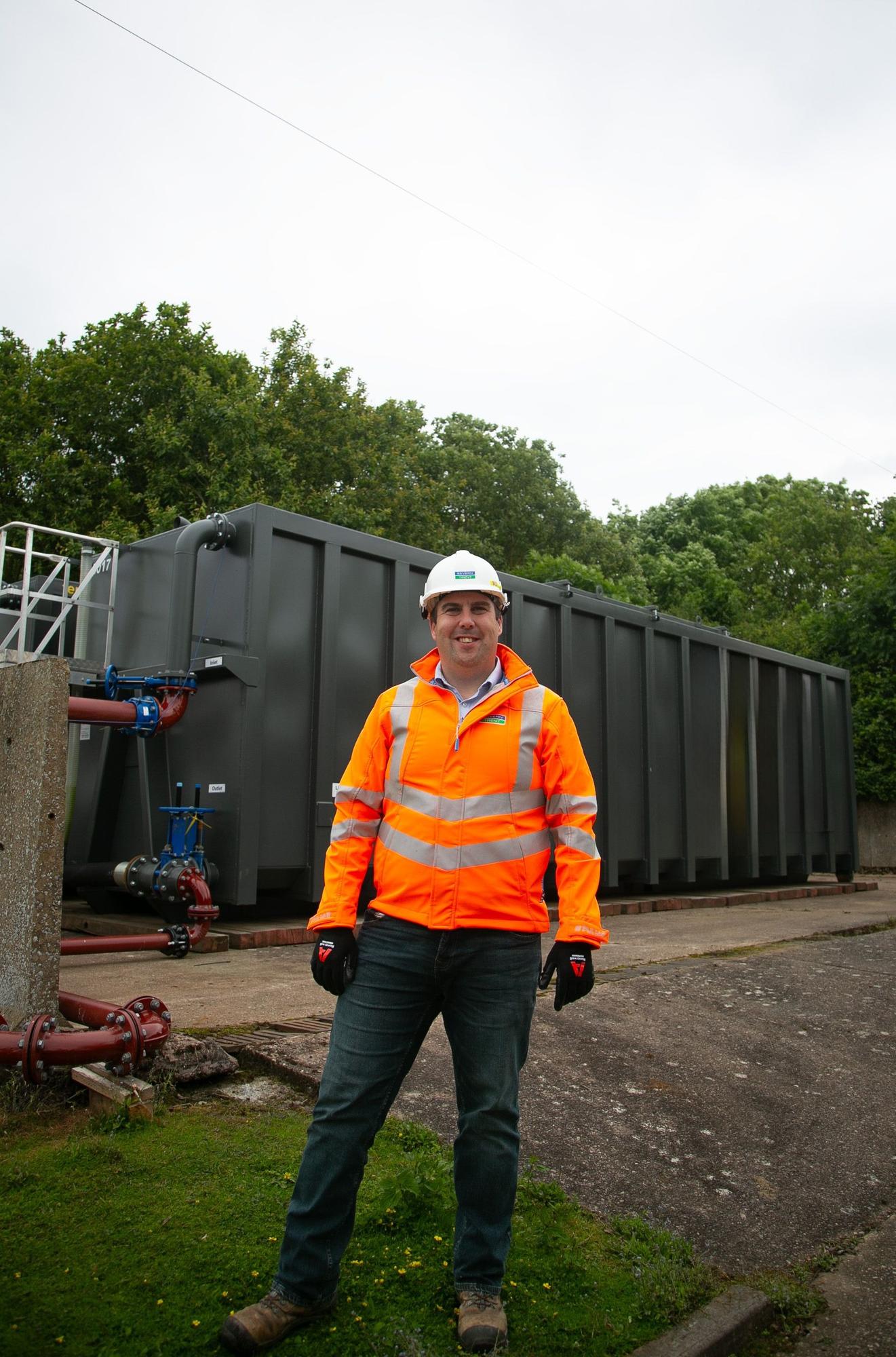 Severn Trent completes improvements to 1,500 storm overflows – and is ...