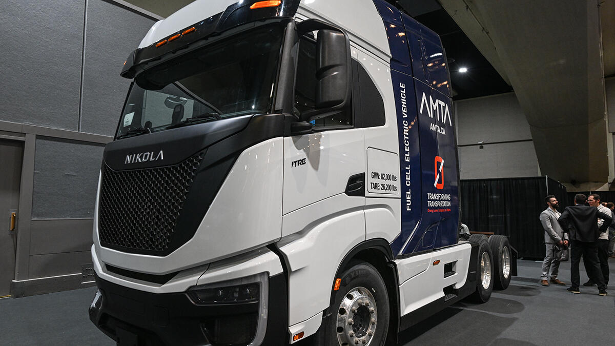 Electric Vehicle Maker Files For Chapter 11 Bankruptcy Protection