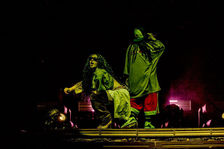 The Social Security Administration just released its new list of the ...