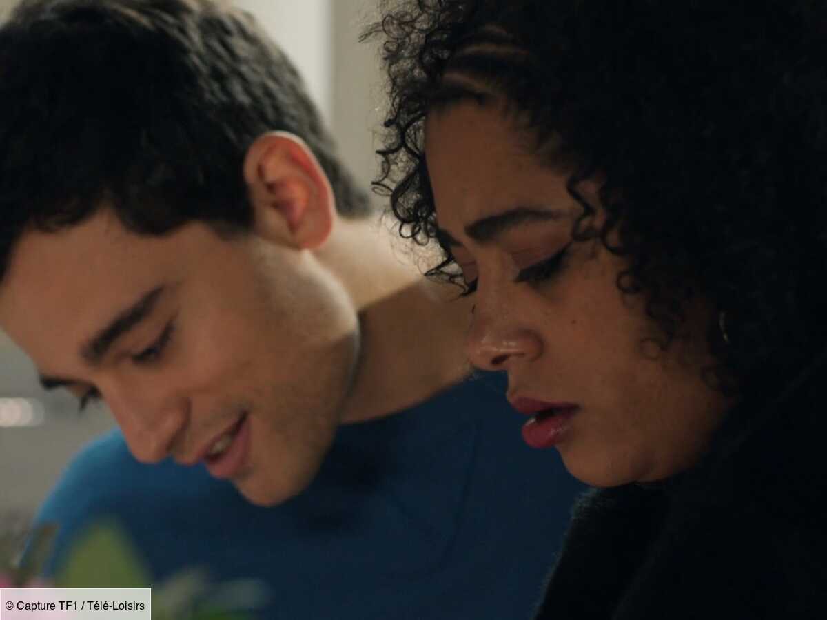 Ici tout commence : Billie et Tom vont-ils se remettre en couple ? Tom Darmon et Margaux ...