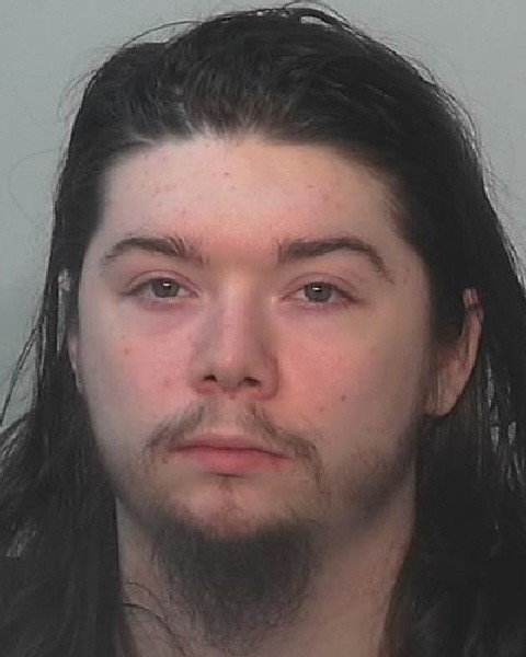 Father arrested after infant hospitalized with head injuries