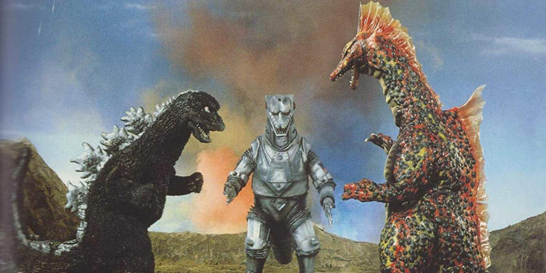 If you love giant monsters, watch this 2-part kaiju slugfest on HBO Max
