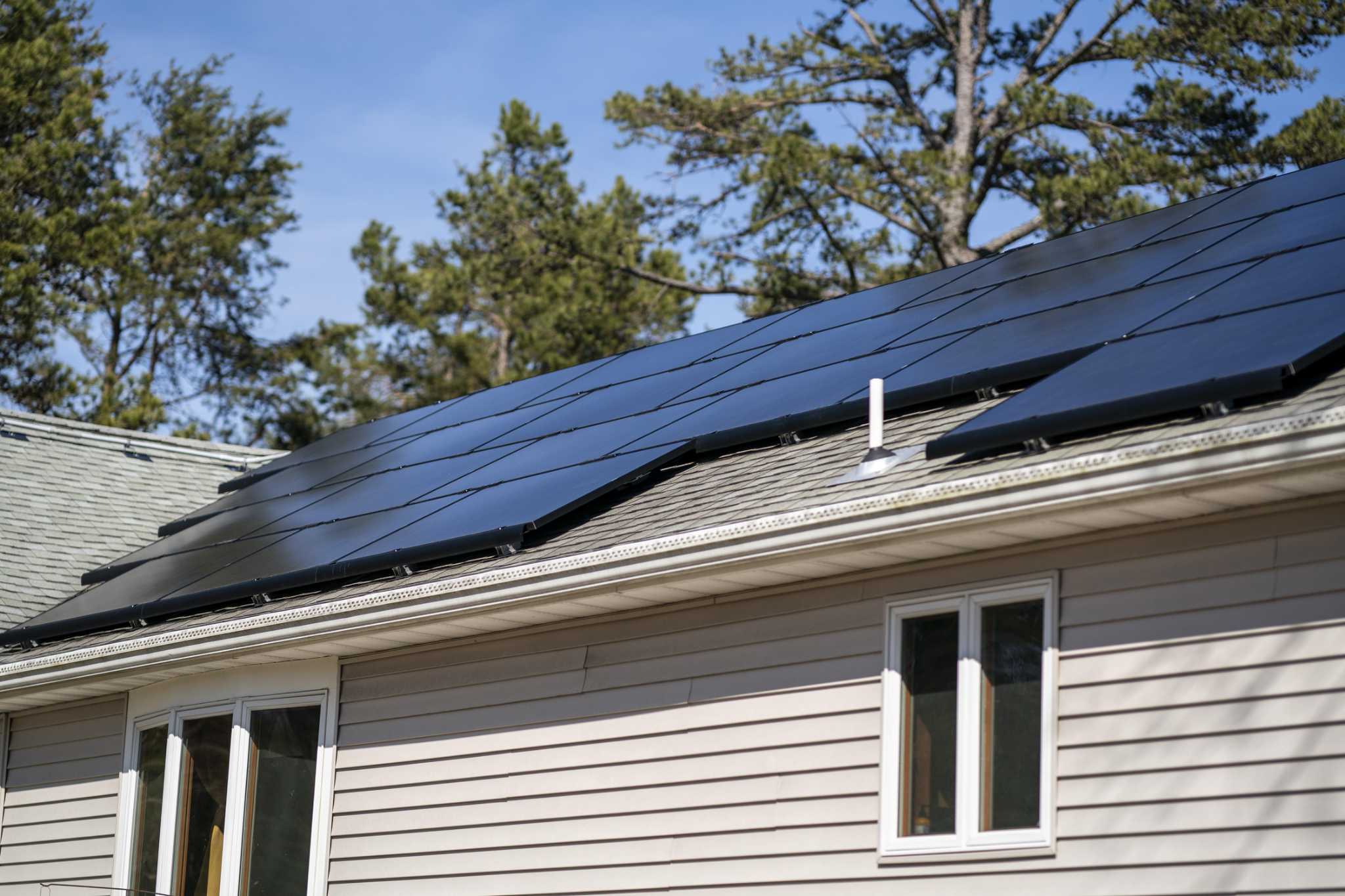 Houston-based Sunnova Energy lays off more than 15% of workforce