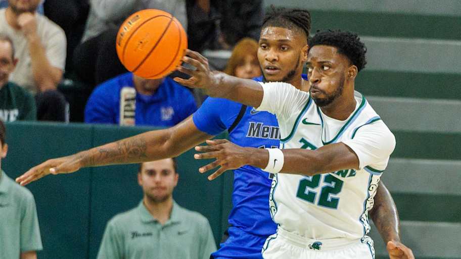 Star Tulane Guard Earns AAC Honorable Mention After Heroic Game-Winning ...