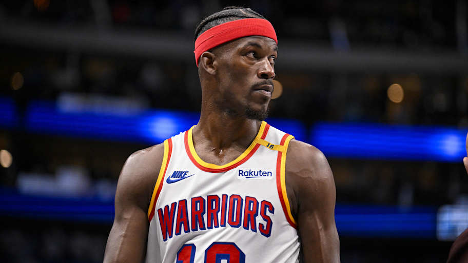 Jimmy Butler Opens Up About His Upcoming Matchup Against Miami Heat