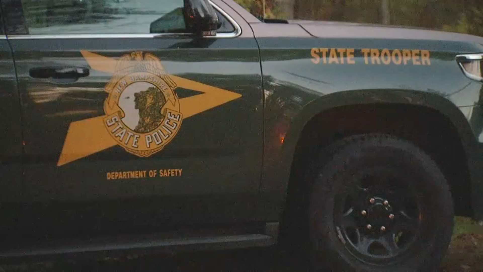 22-year-old killed in crash that closed Route 9 for hours in ...