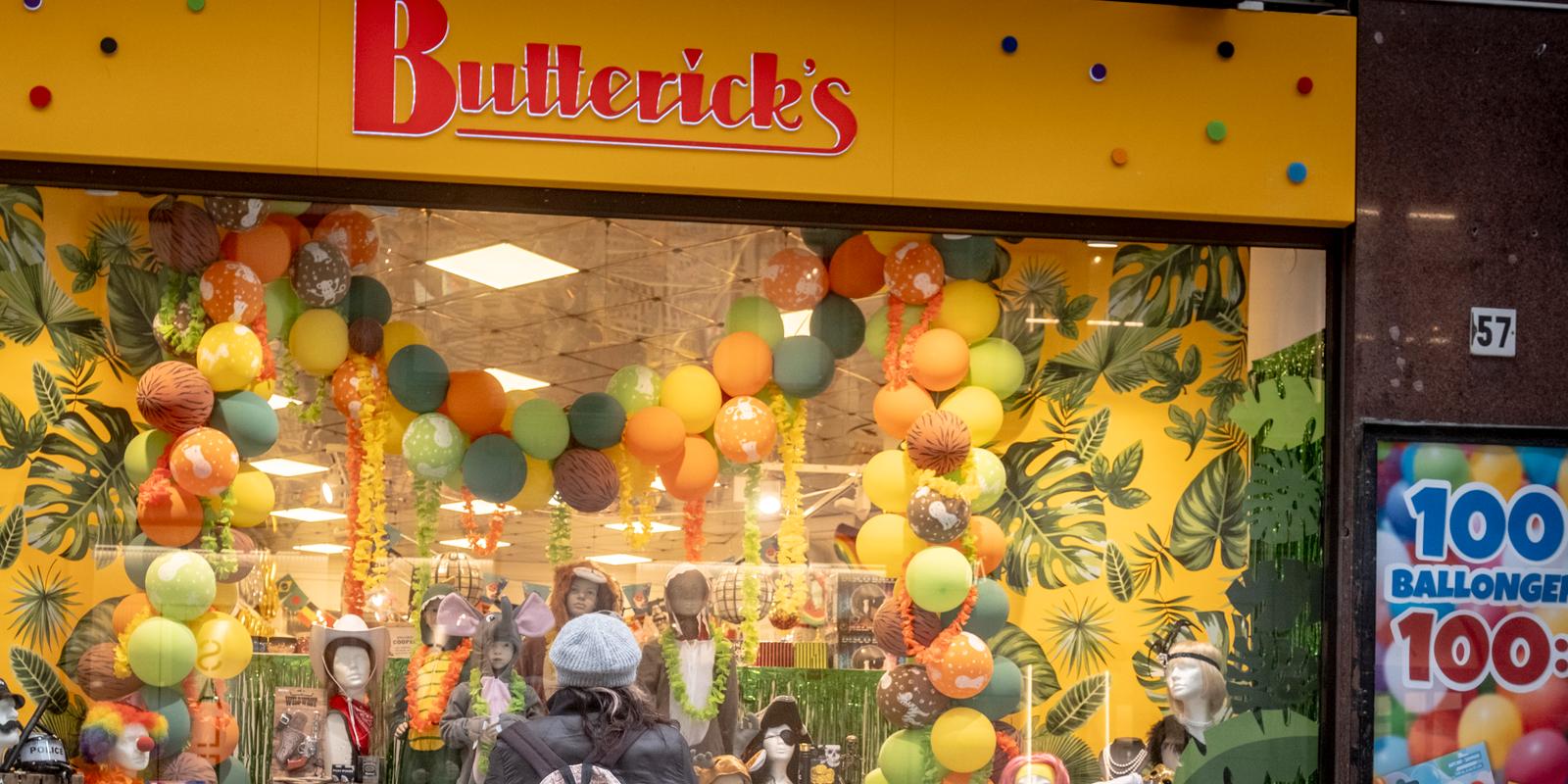 Konkursade Buttericks hade nära 37 miljoner i skulder