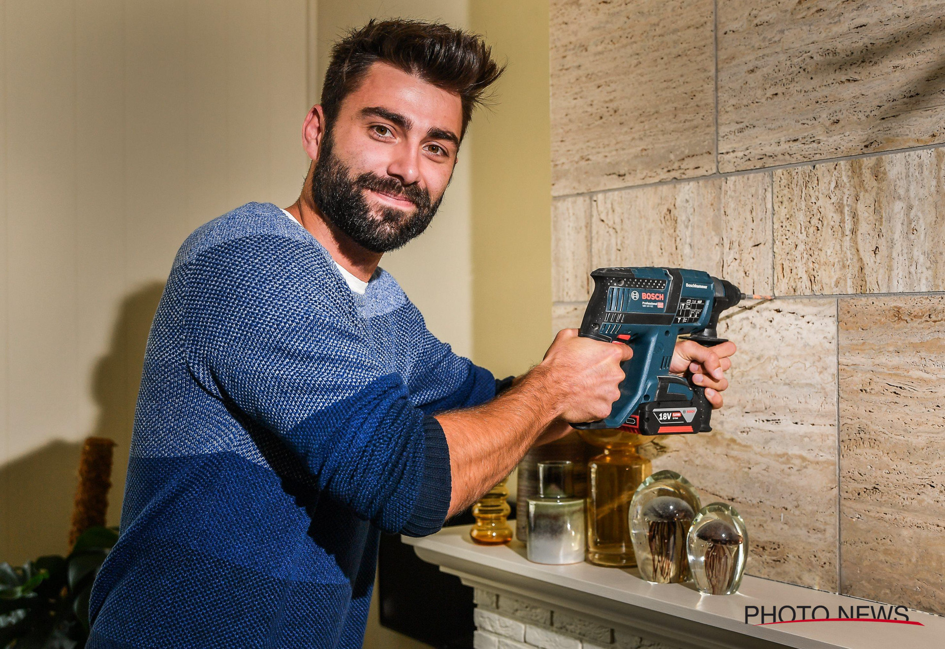 De mooiste foto's van Sieg De Doncker