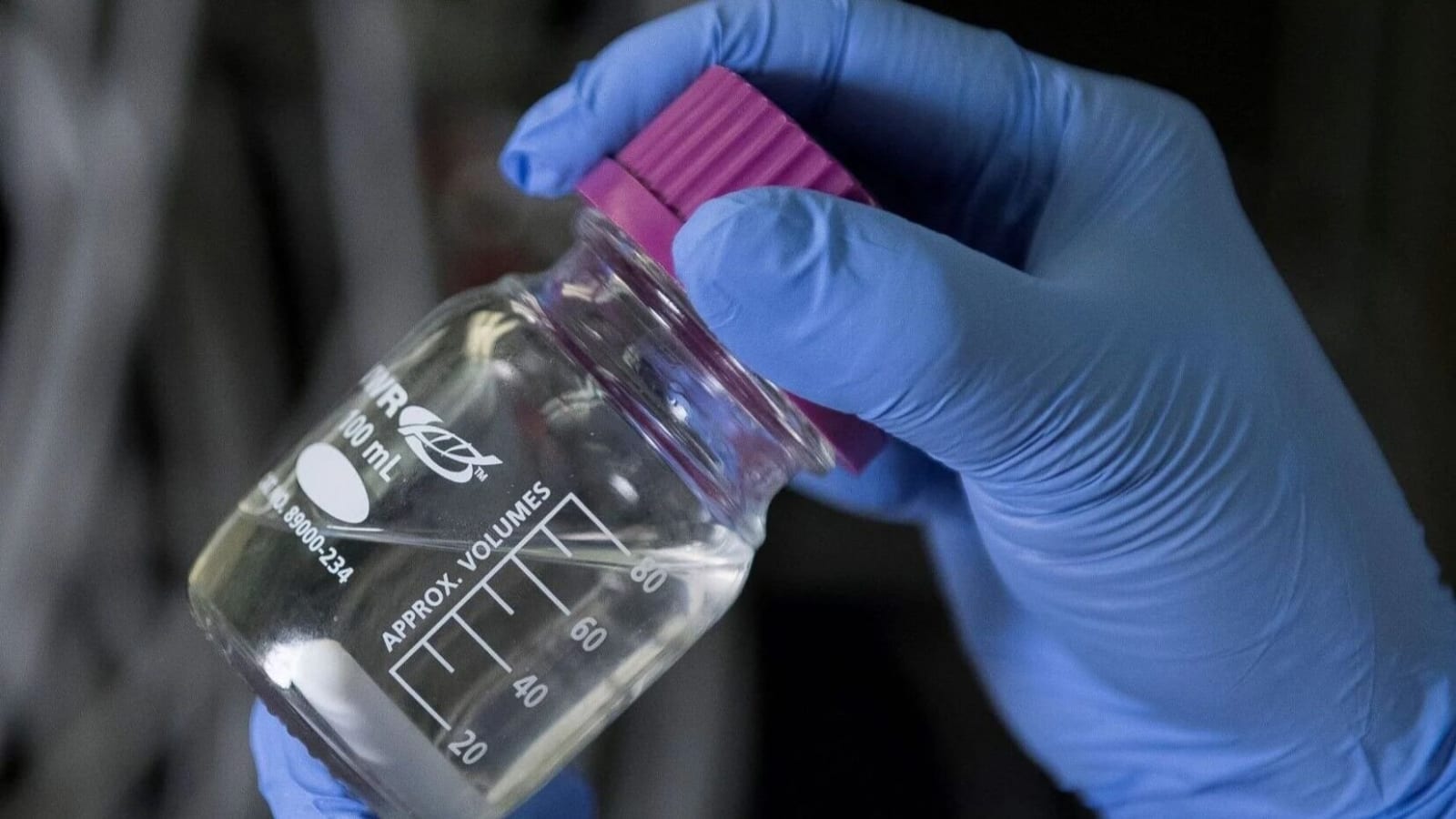 Illinois quick hits: Garbage truck explosion caused by lithium battery