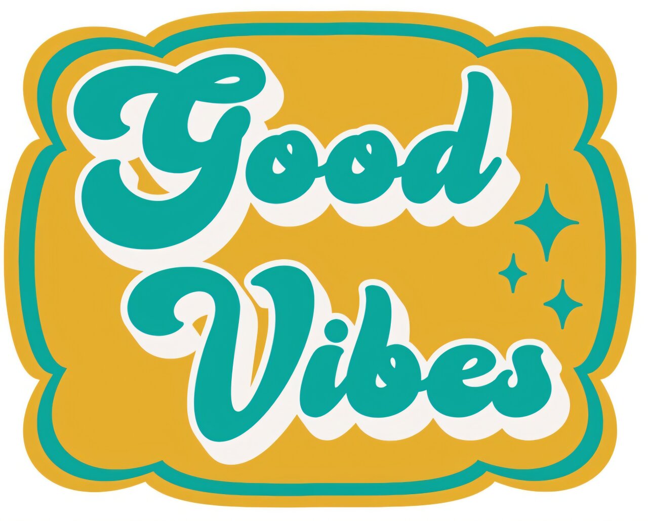 Vibes are something we feel but can't quite explain. Now researchers ...