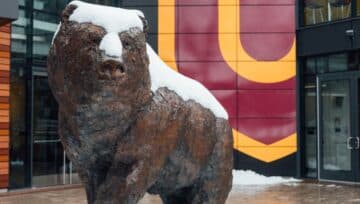 Ursinus Expands Academic and Financial Aid Opportunities with $3.2M ...