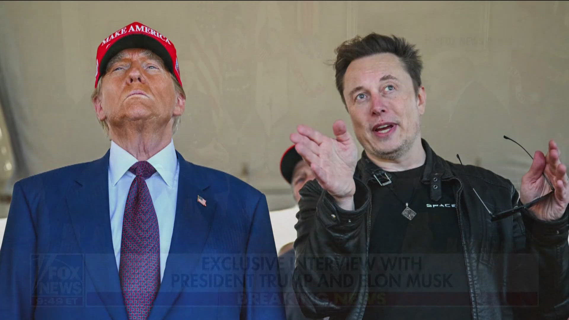 Elon Musk issues second ultimatum to federal workers Elon Musk issues second ultimatum to federal workers