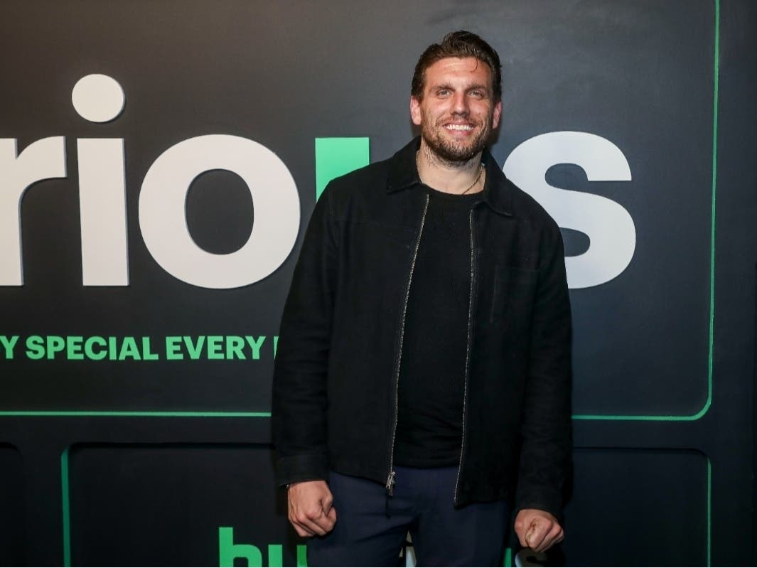 Chris Distefano Bringing Stand-Up Comedy Tour To Philadelphia