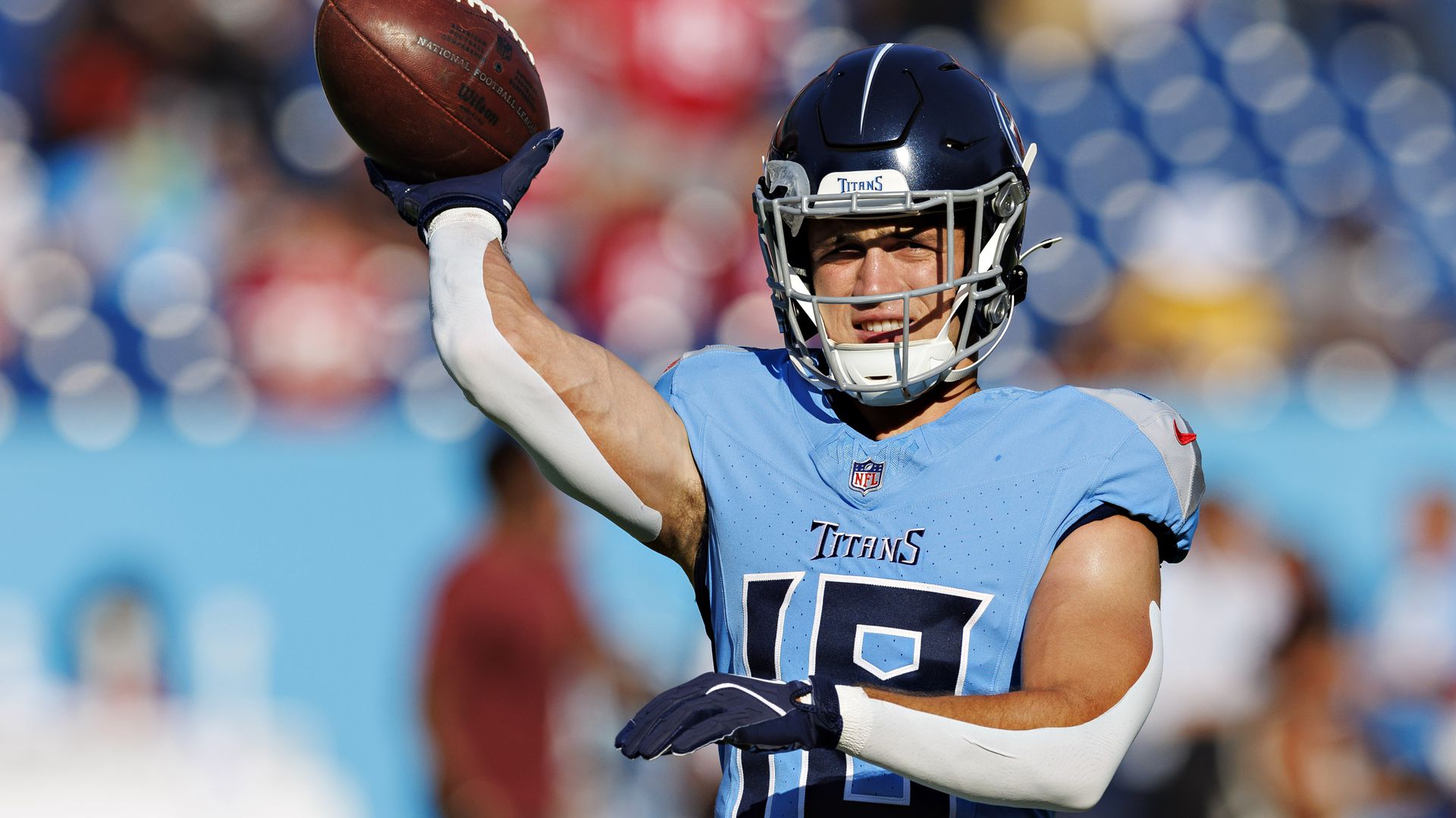 Raiders roster 2025: Getting to know Kyle Philips