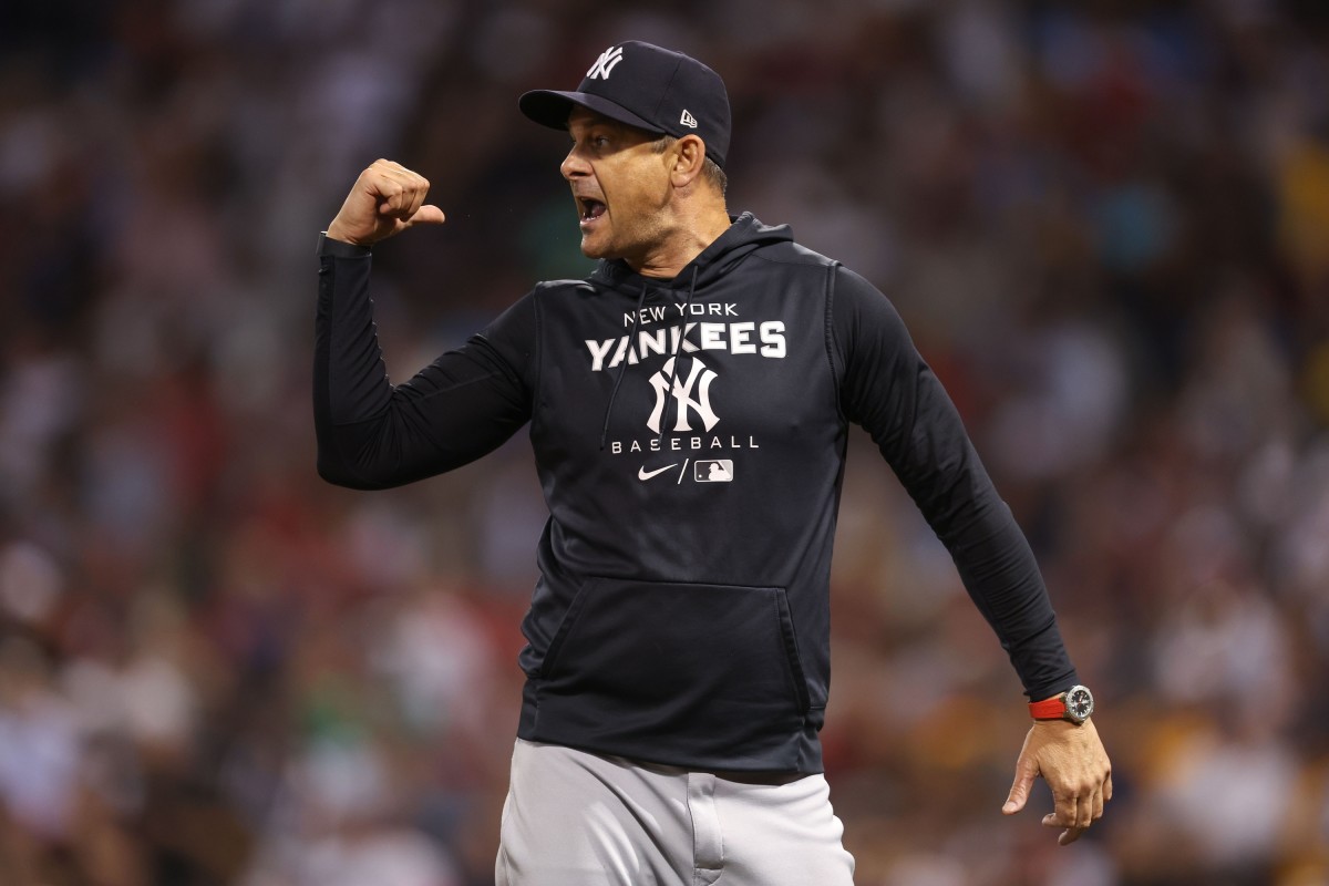 MLB Expert Snubs Yankees in 2025 Ranking of Baseball's Best Managers