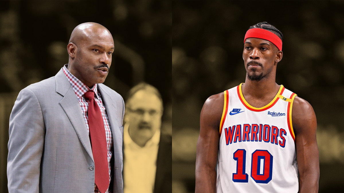 Tim Hardaway Sr. calls out Jimmy Butler for messing up the Miami Heat ...