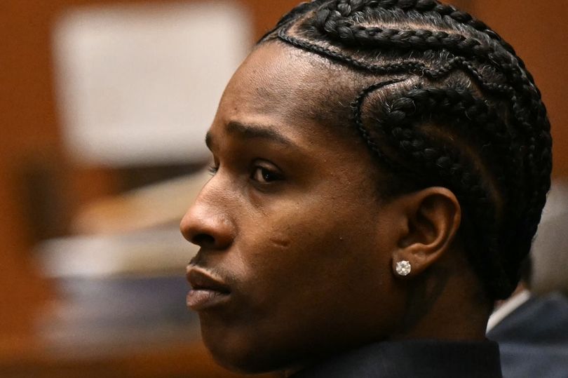 Everything you need to know about A$AP Rocky's court case as verdict is ...