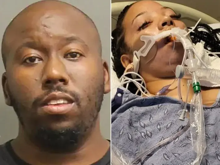 Say What Now? Man Who Only Confessed to Strangling Wife After Her ...