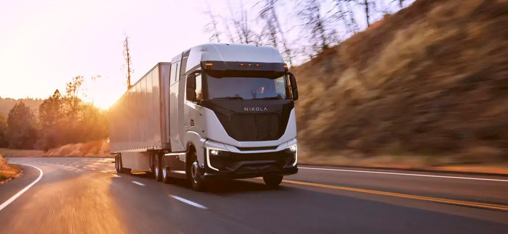 Nikola files for chapter 11 bankruptcy as cash flow issues, weak demand ...