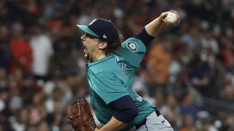 Seattle Mariners All-Star Discusses What He's Looking to Accomplish in 2025