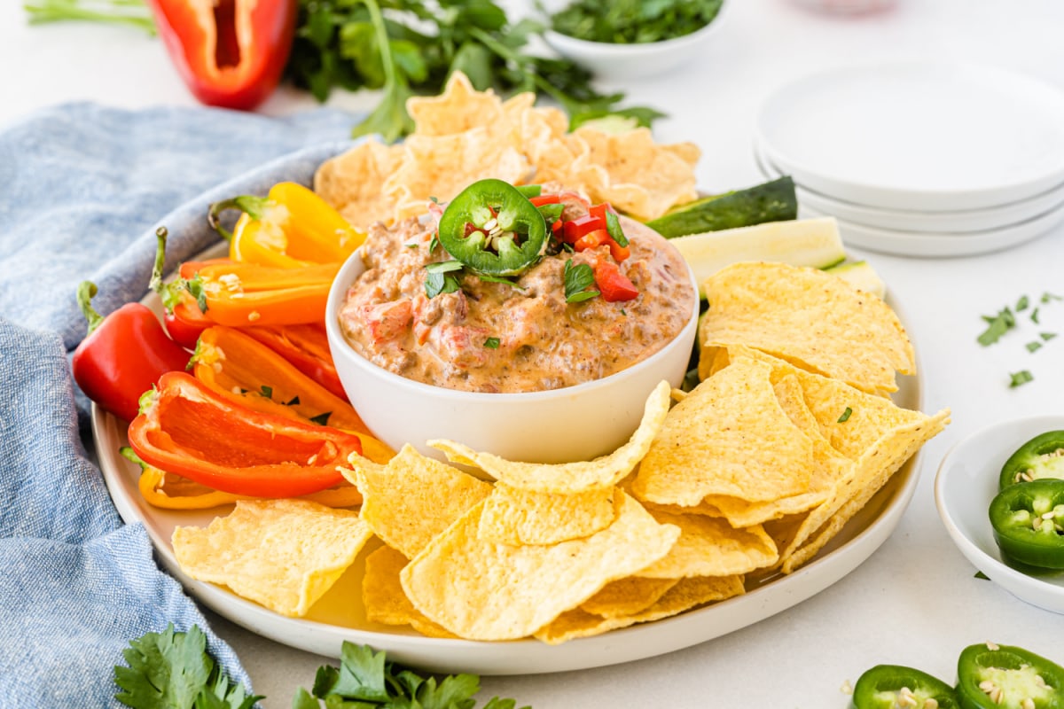 Hot, Cheesy, and Totally Addictive: 10 Easy Dips Everyone Will Love