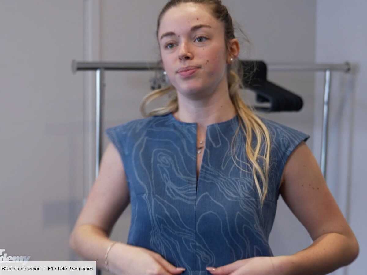 "Je suis un peu relou" : Emma (Star Academy) partage une exigence ...