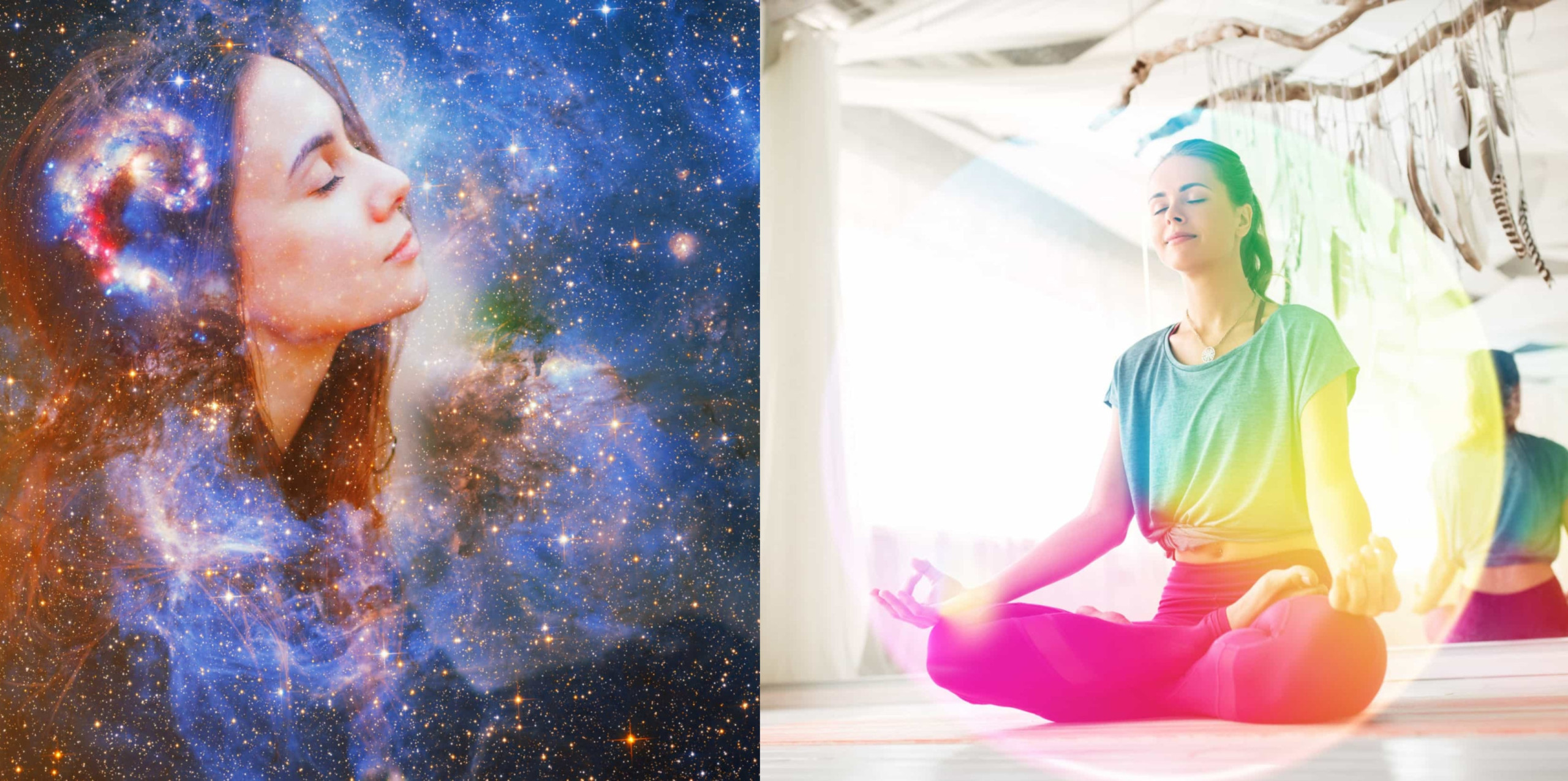 Cómo interpretar el significado de tu aura