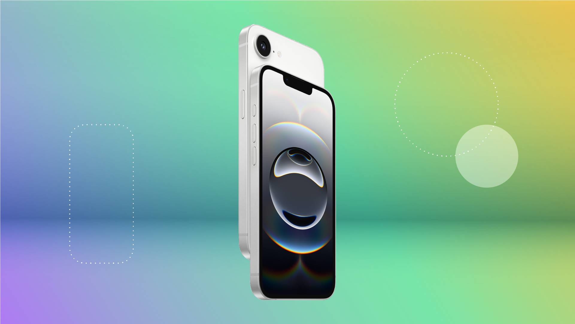 The New iPhone 16E Is the Cheapest iPhone Apple Sells, but Who's It For?