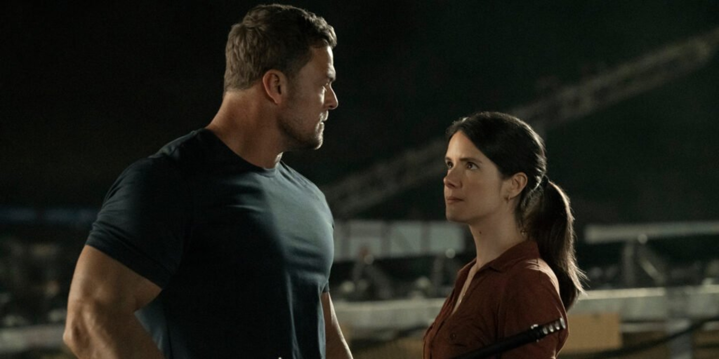 ‘Reacher’ Season 3 Review: Alan Ritchson’s Big Guy Faces His Biggest Threat