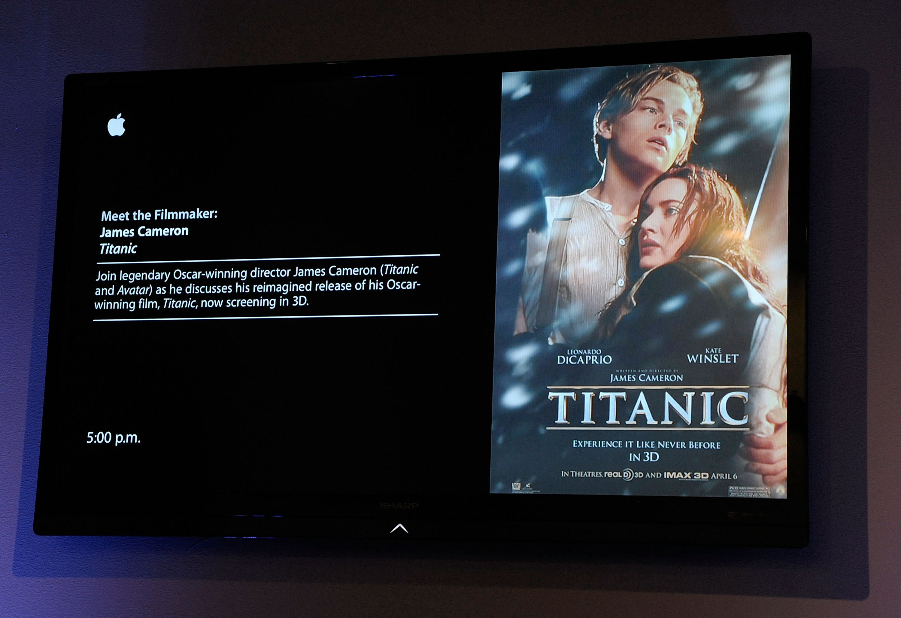 Fake Titanic 2 Trailer Viewed By Millions Of Hopeful Fans