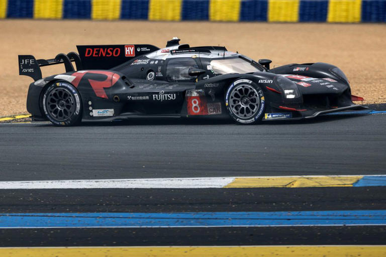 The Differences Between WEC Hypercar and IMSA GTP LMDh