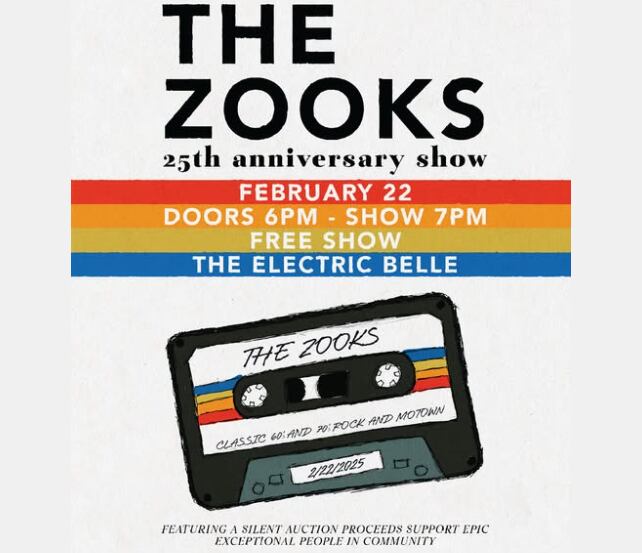 From the Marshall Islands to the Rocket City: The Zooks ready to ...