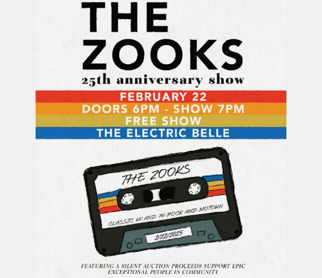 From the Marshall Islands to the Rocket City: The Zooks ready to ...