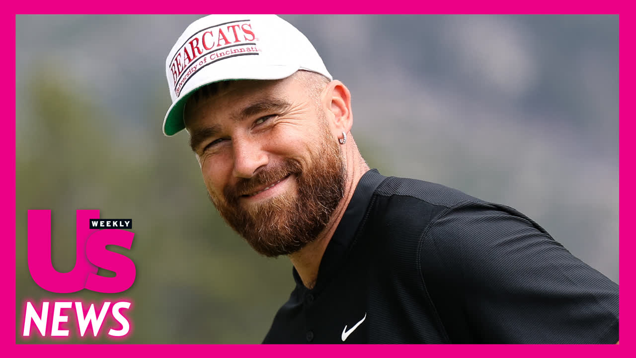 Jason Kelce Shares Taylor Swift's 'Staggering' Impact on Brother Travis