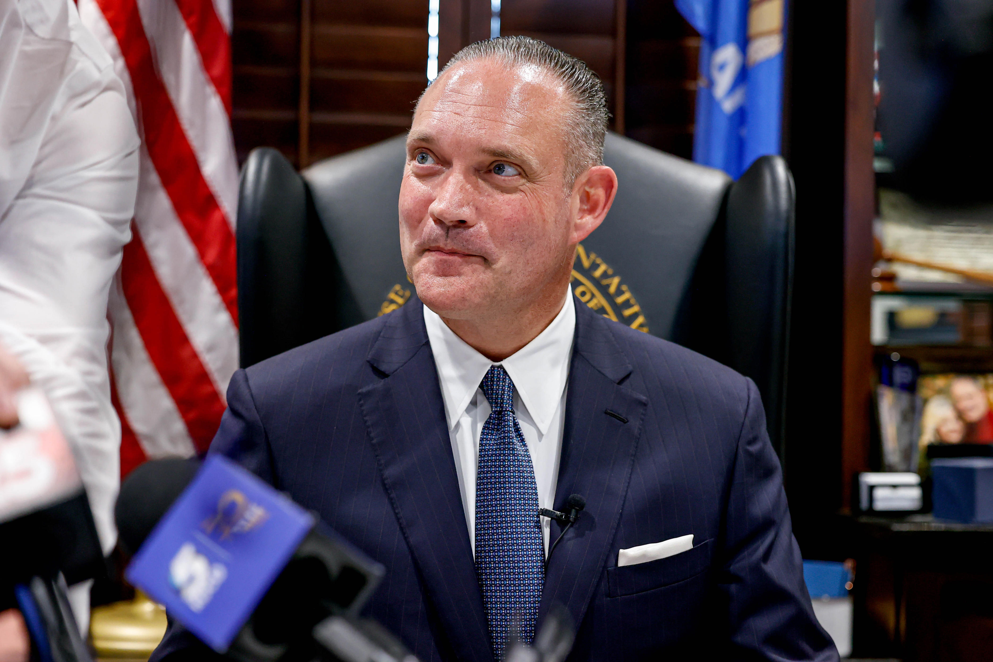 McCall, others announced their 2026 bid for Oklahoma governor: Who's ...