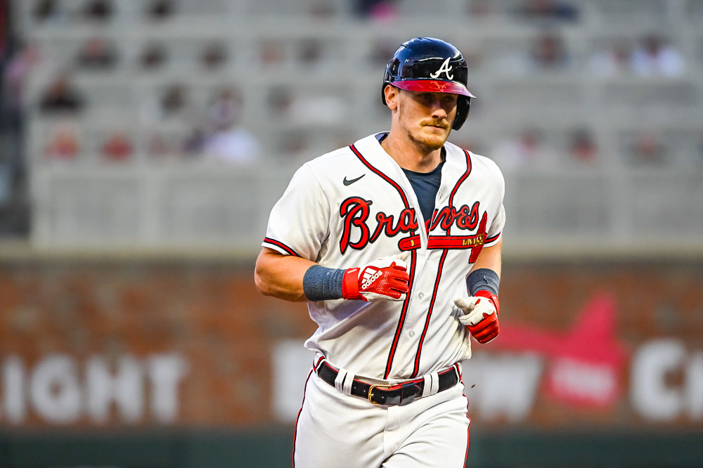 Sean Murphy Set For Rehab Assignment With High-A Rome