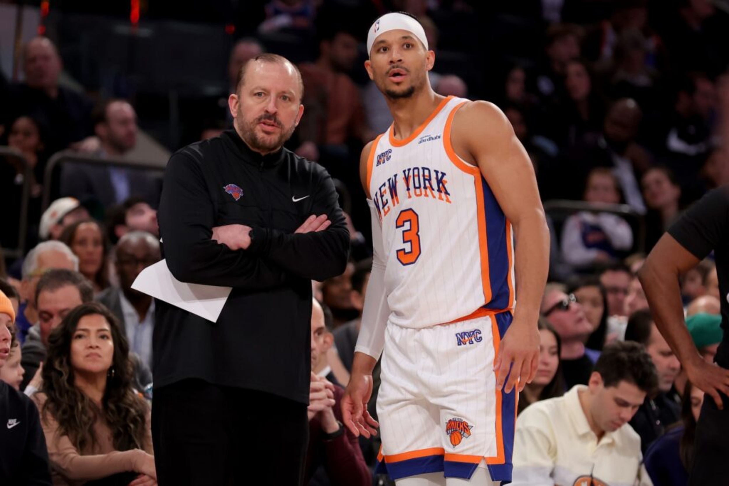 Knicks Must Go 4-1 To Meet Phil Jackson’s Championship Rule