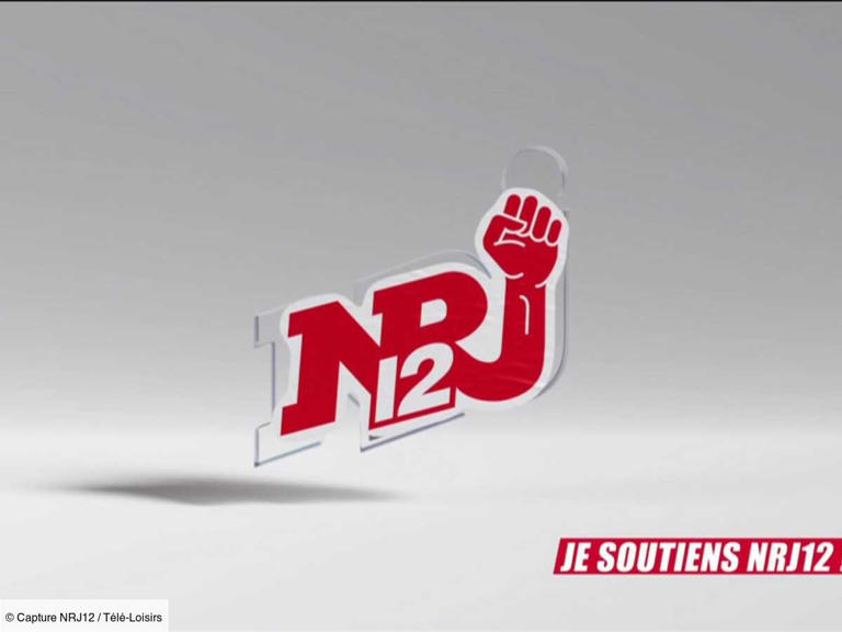 "Une injustice profonde" : Le groupe NRJ réagit à la disparition de la chaîne NRJ 12 à la fin du ...