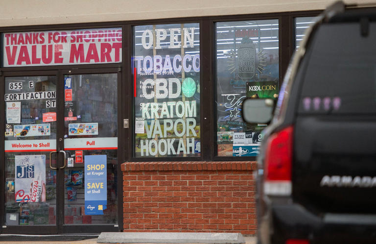 'Intoxicating hemp' ban bills pass MS Senate, House. Bills aimed at ...