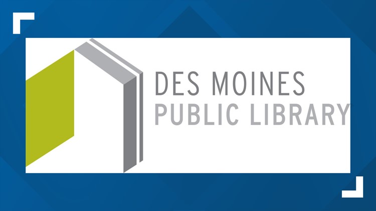 DMPL announces 2025 Authors Visiting in Des Moines lineup