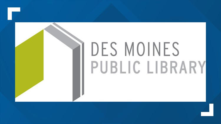 Acclaimed authors coming to Iowa through Des Moines Public Library’s ...