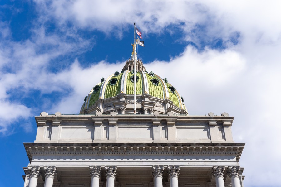 Pennsylvania House Democrats announce bills to strengthen Protection ...