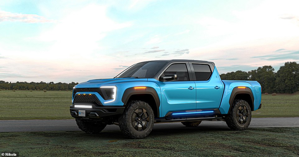 EV maker previously worth $30B files for bankruptcy