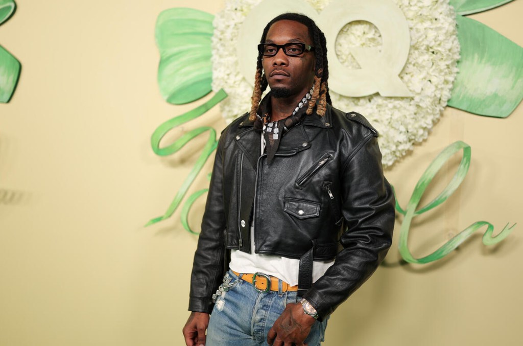 Here's How Offset Responded to a Fan Claiming Cardi B Is the ‘Only ...