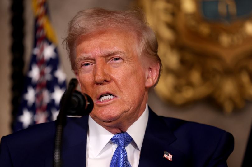 Donald Trump calls president Zelensky a 'dictator' after saying Ukraine ...