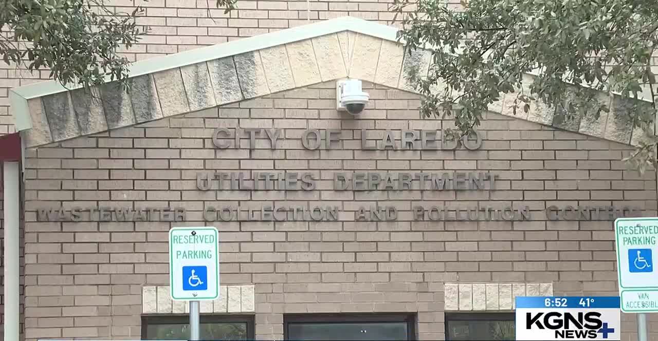 City of Laredo to begin interviews for Utility Director Position