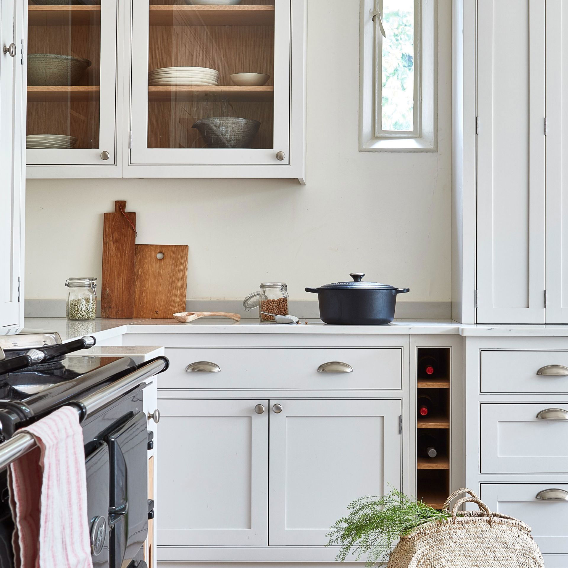 I wish I'd known about these 4 things before I bought my Le Creuset ... I wish I'd known about these 4 things before I bought my Le Creuset ...