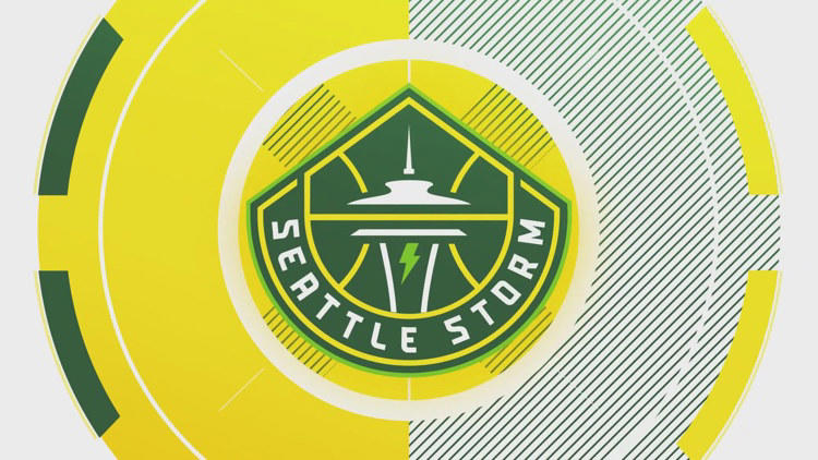Seattle Storm: 4 things to know ahead of 2025 season