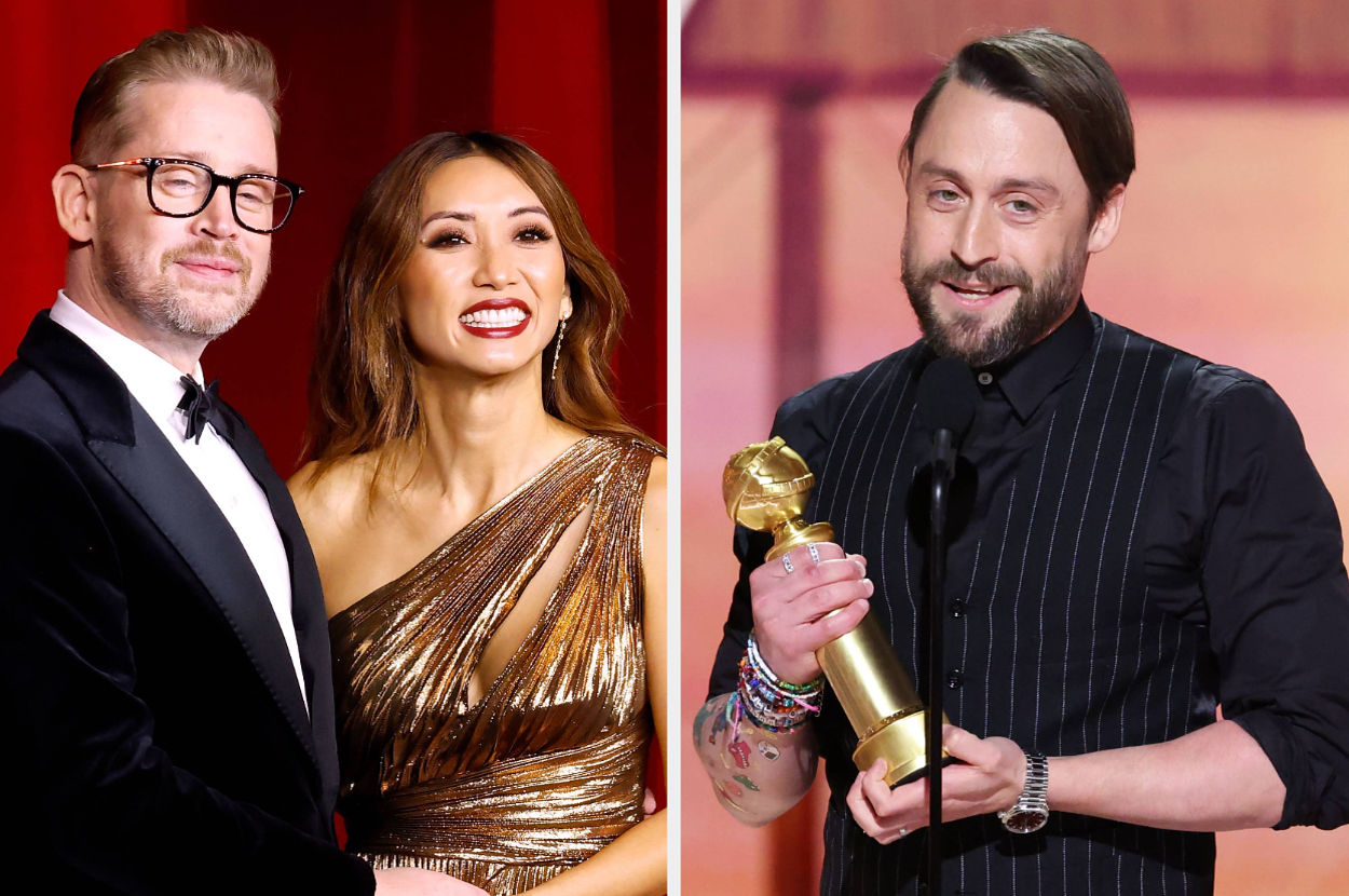 Brenda Song Shared Some Rare Insight Into Her Relationship With Her ...