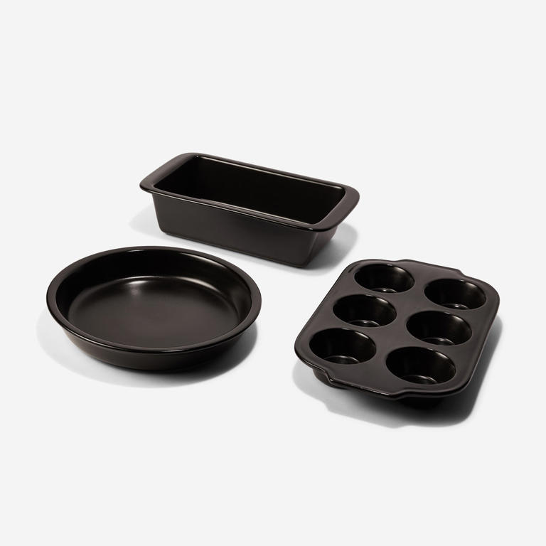 Bake Clean & Green: 6 Best Non-Toxic Bakeware for Healthier Living